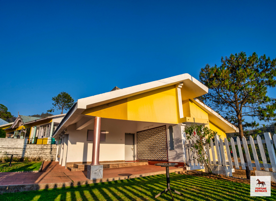Lotus Villa » Fortune Retreats