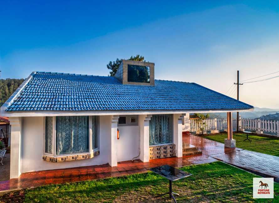 Lotus Villa » Fortune Retreats
